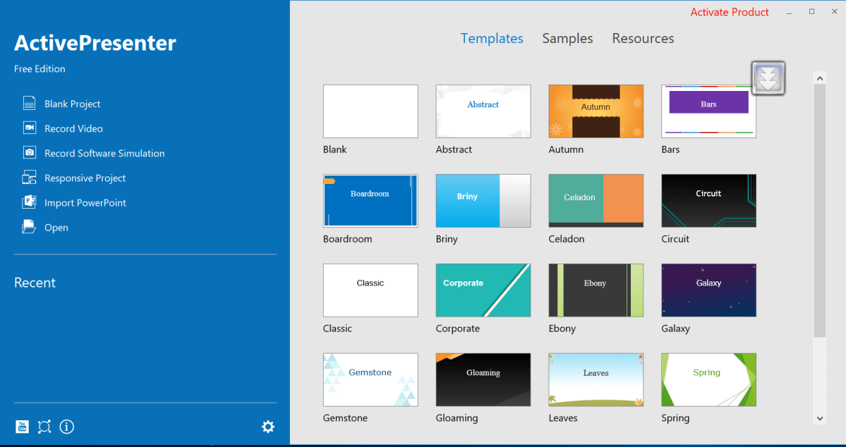 Hướng Dẫn Thiết Kế Bài Giảng ELearning Với ActivePresenter – E-Tech Review