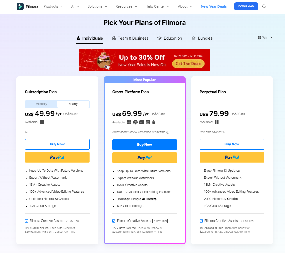 Phần Mềm Filmora 13 Có Tốt Không? Review Chân Thật, Chi Tiết 2024 – E ...