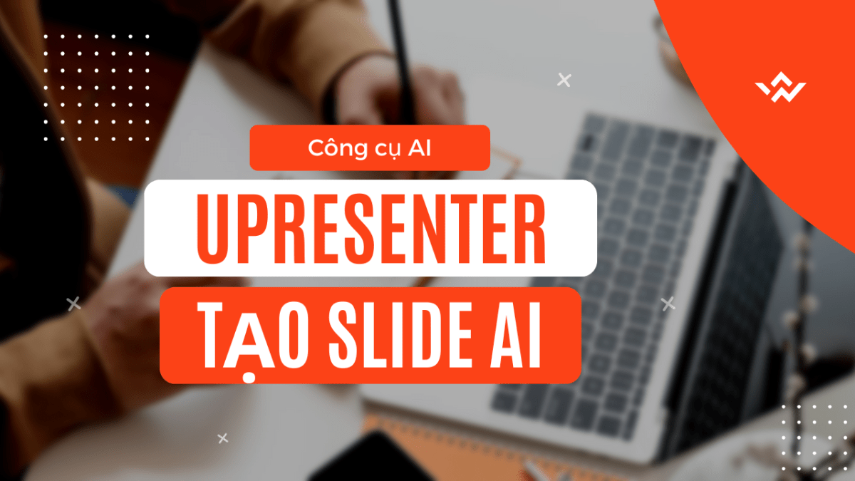 Đánh Giá Chi Tiết Công Cụ Tạo Slide PowerPoint Bằng AI uPresenter – E ...